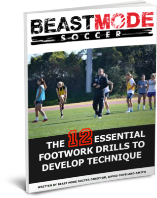 Free Soccer Training Program Beast Mode Soccer