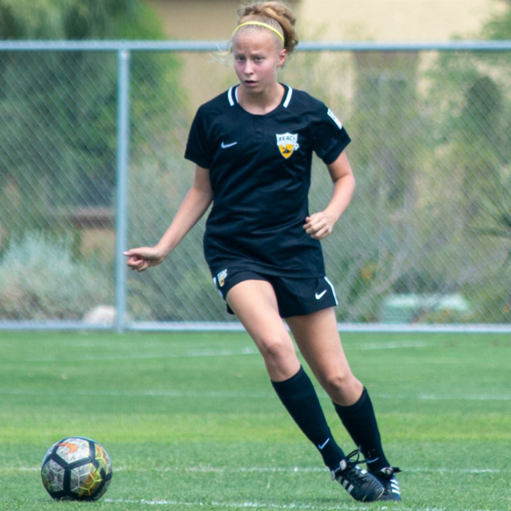 Individuals – Beast Mode Soccer