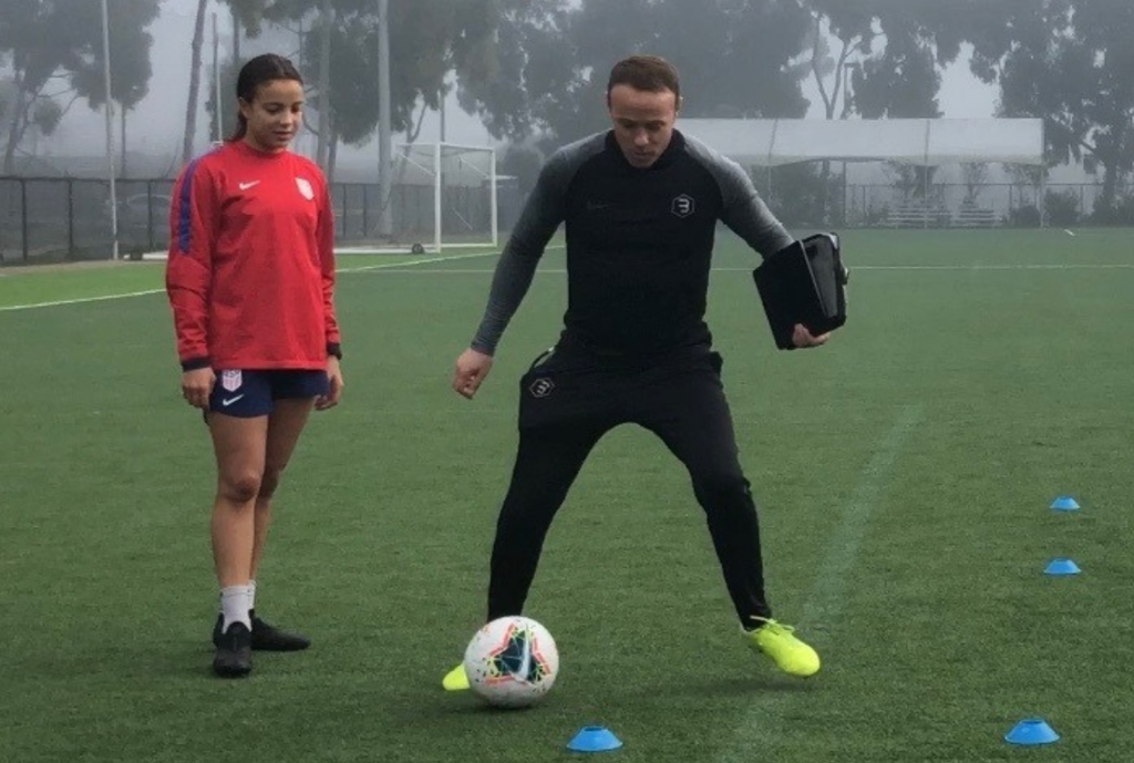 Our Story – Beast Mode Soccer