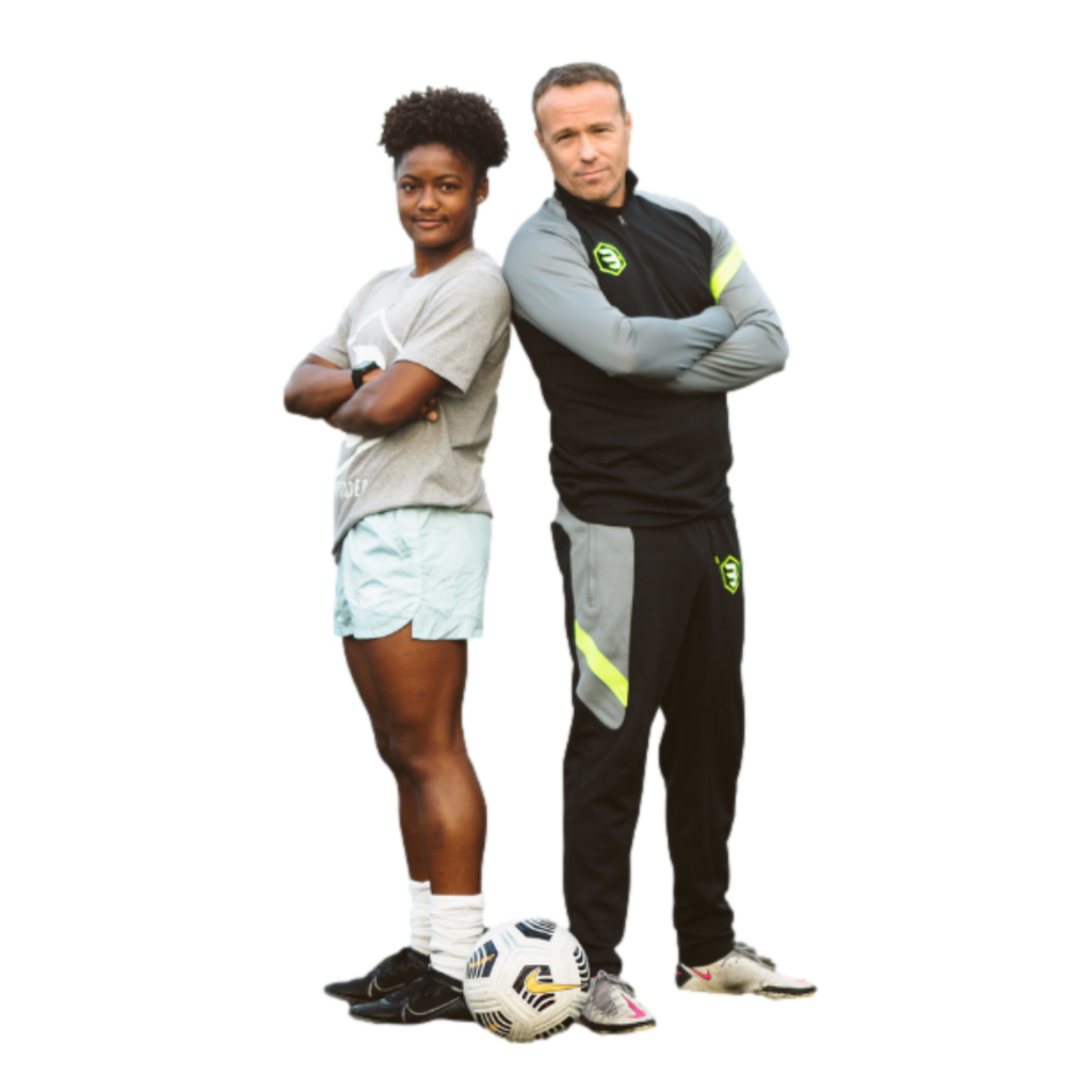 Our Story – Beast Mode Soccer