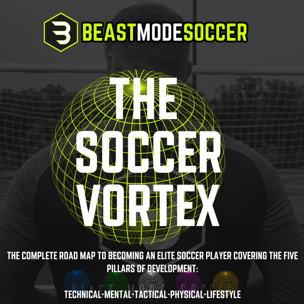 Beast Mode Soccer Store – Beast Mode Soccer