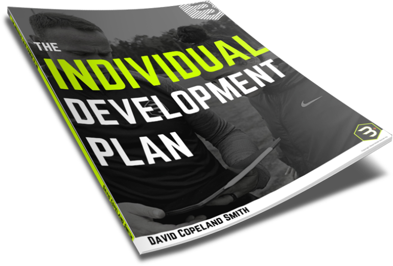 Individual Development Plan – Beast Mode Soccer