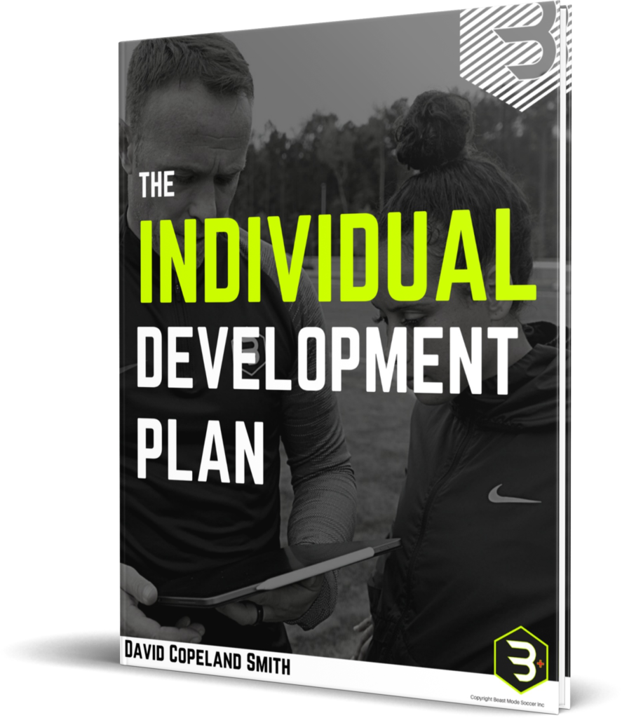 Our Story – Beast Mode Soccer