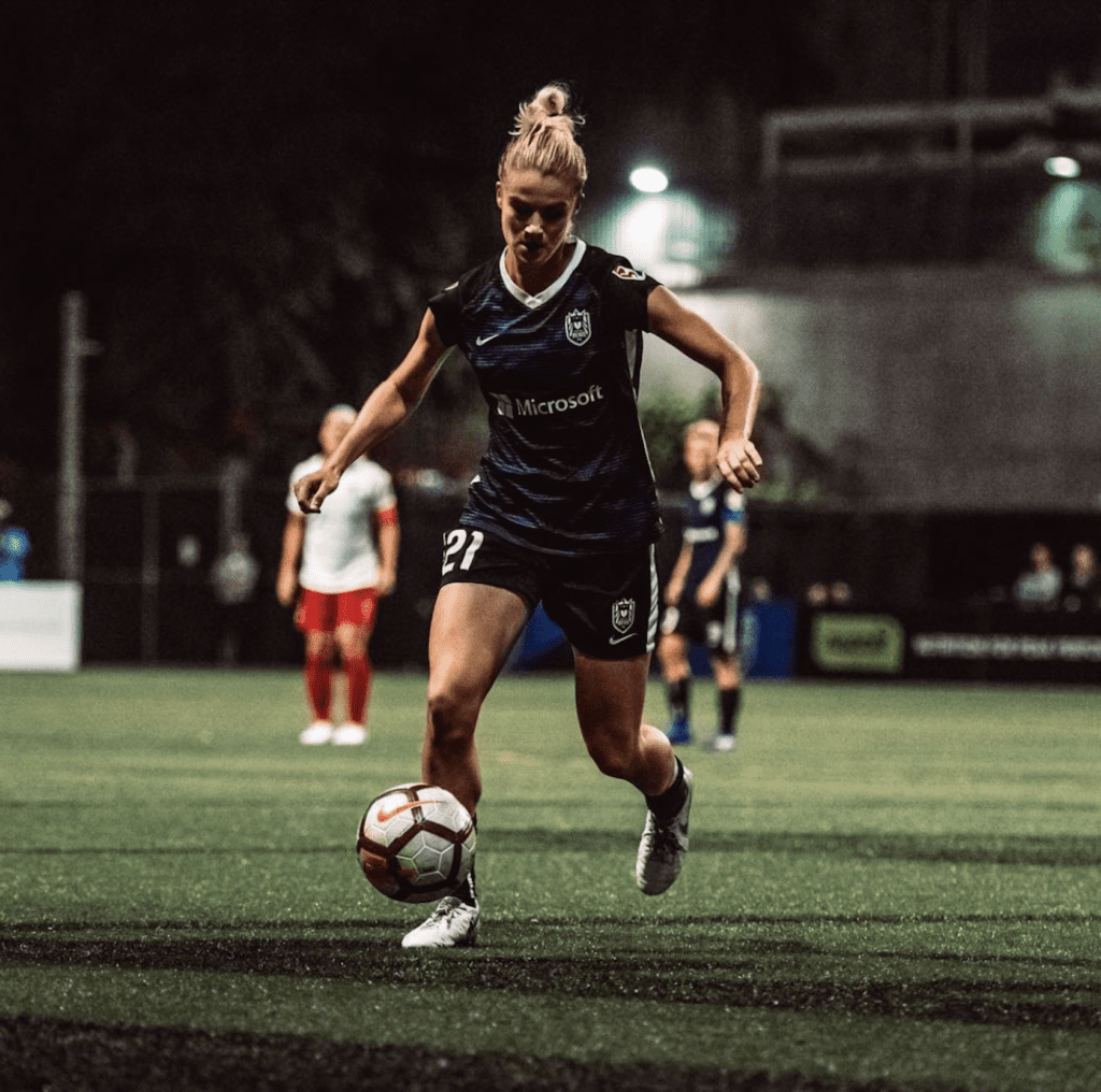 San Diego - Beast Mode Soccer
